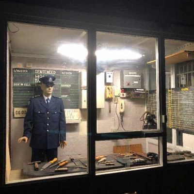 Geelong Gaol Museum | Great Ocean Road Locals