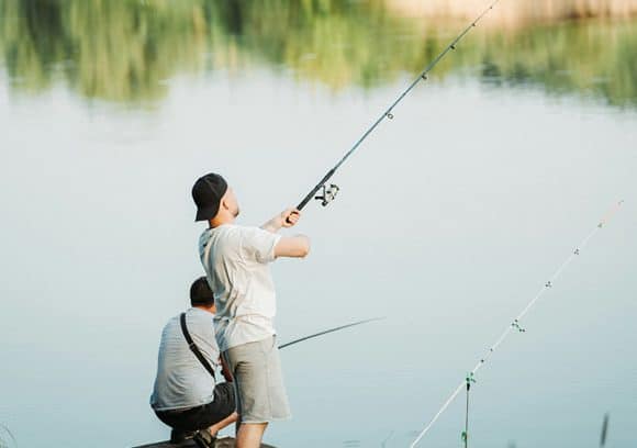 Anglesea Fishing: A Guide for Every Angler | Surf Coast | Business ...